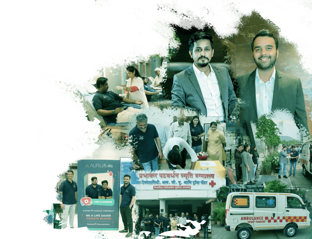 Medical Interventions - Aurum Neev